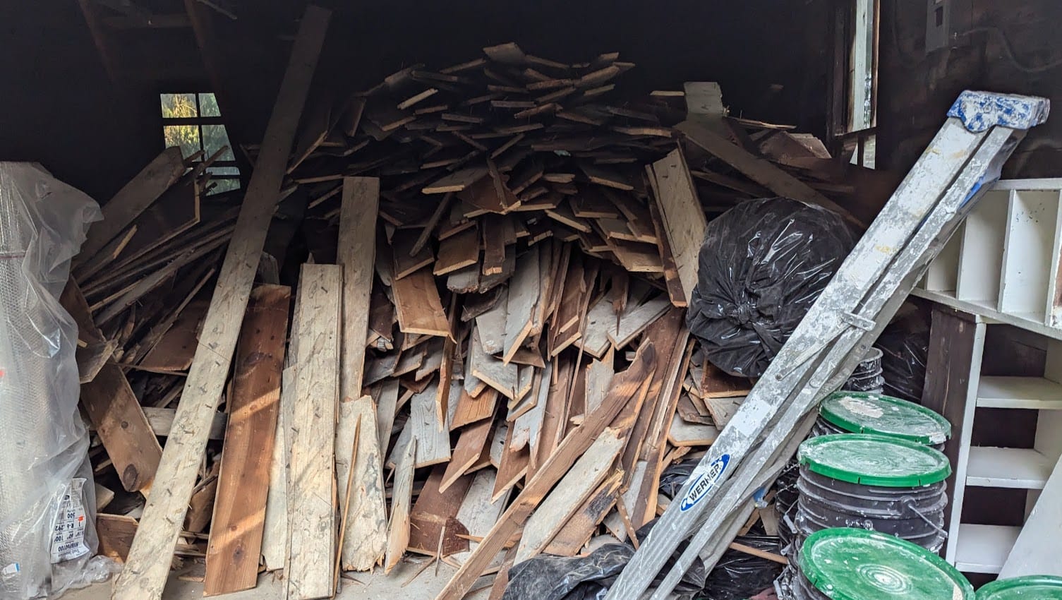 Vibe coding is delayed pain